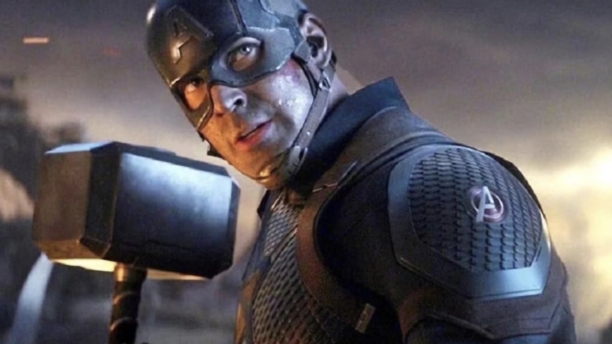 Avengers: Endgame Returns in 2026 Ahead of Doomsday Sequel ...